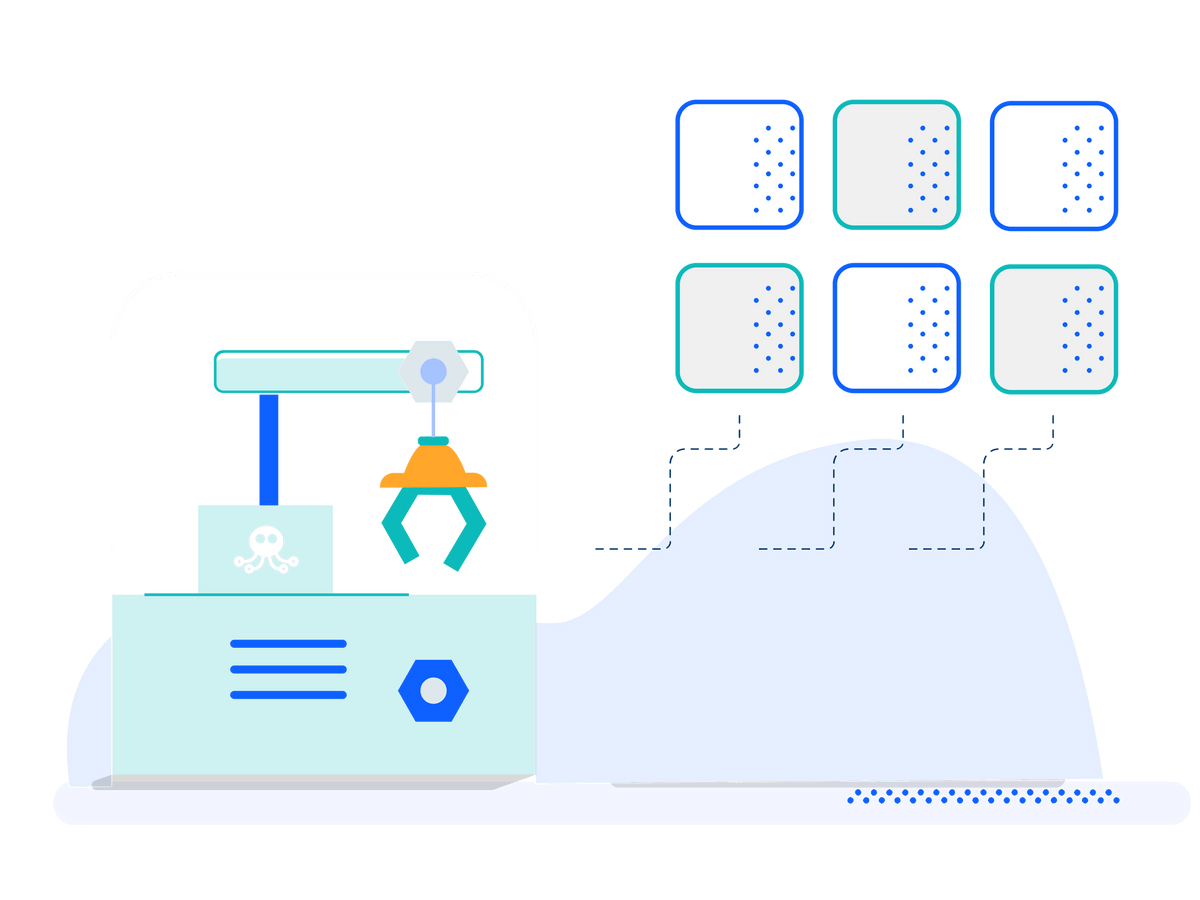 stabler | Data extraction at scale